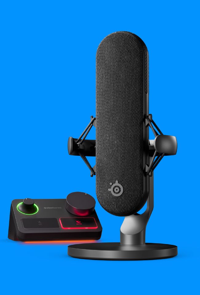 Best microphone for gaming in 2024 | PC Gamer