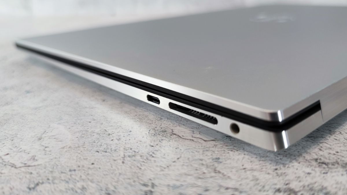 Dell XPS 15 (2021) review: The best just got better | ITPro