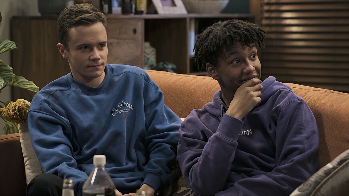 Neighbours spoilers: Sebastian declares his love for Krista! | What to ...