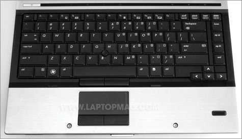 HP EliteBook 8440p Review | Notebook Reviews | Laptop Mag