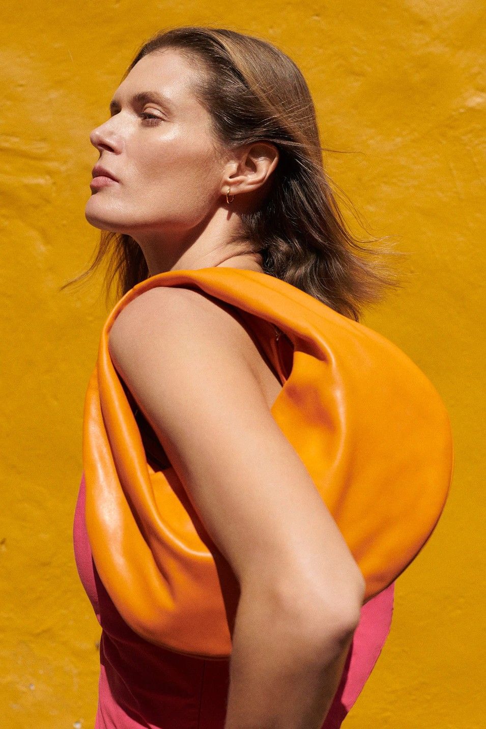 The 16 Best Round Bags to Carry in 2023 | Marie Claire