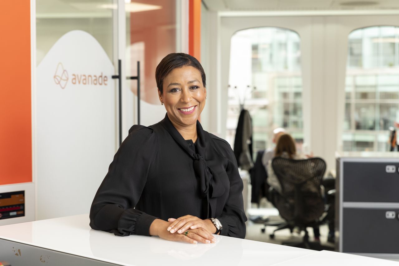 Avanade names Rodrigo Caserta as new CEO | ChannelPro