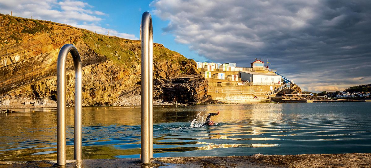 Come on in, the water’s lovely: Why we all love a lido | Country Life