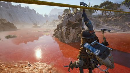 Bungie responds to Marathon art theft controversy, admitting it stole ...