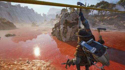 Bungie responds to Marathon art theft controversy, admitting it stole ...