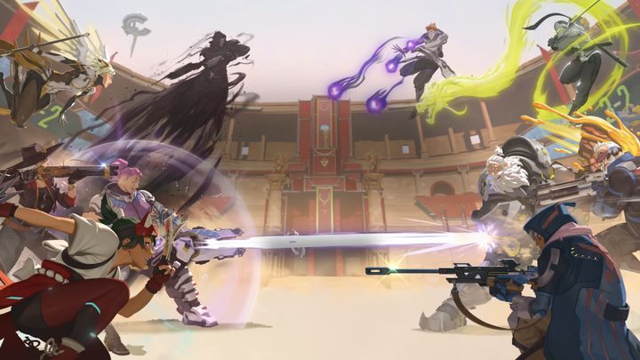 A new indie JRPG inspired by beloved JRPGs like Chrono Trigger has been ...