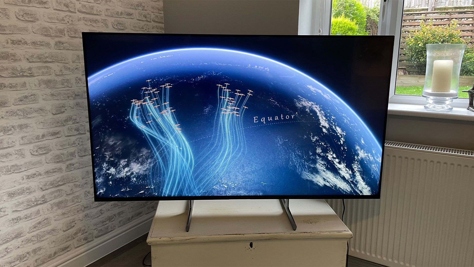Sony X85L review: a great value TV for serious AV fans | What Hi-Fi?