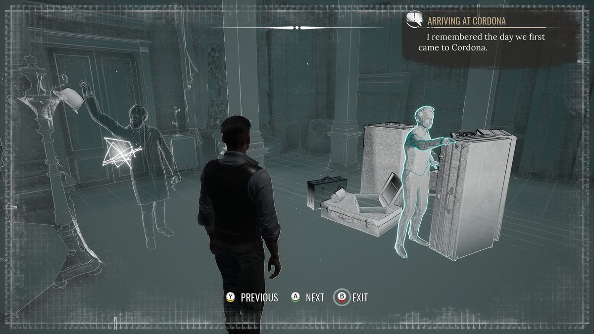 Sherlock Holmes: Chapter One review | PC Gamer