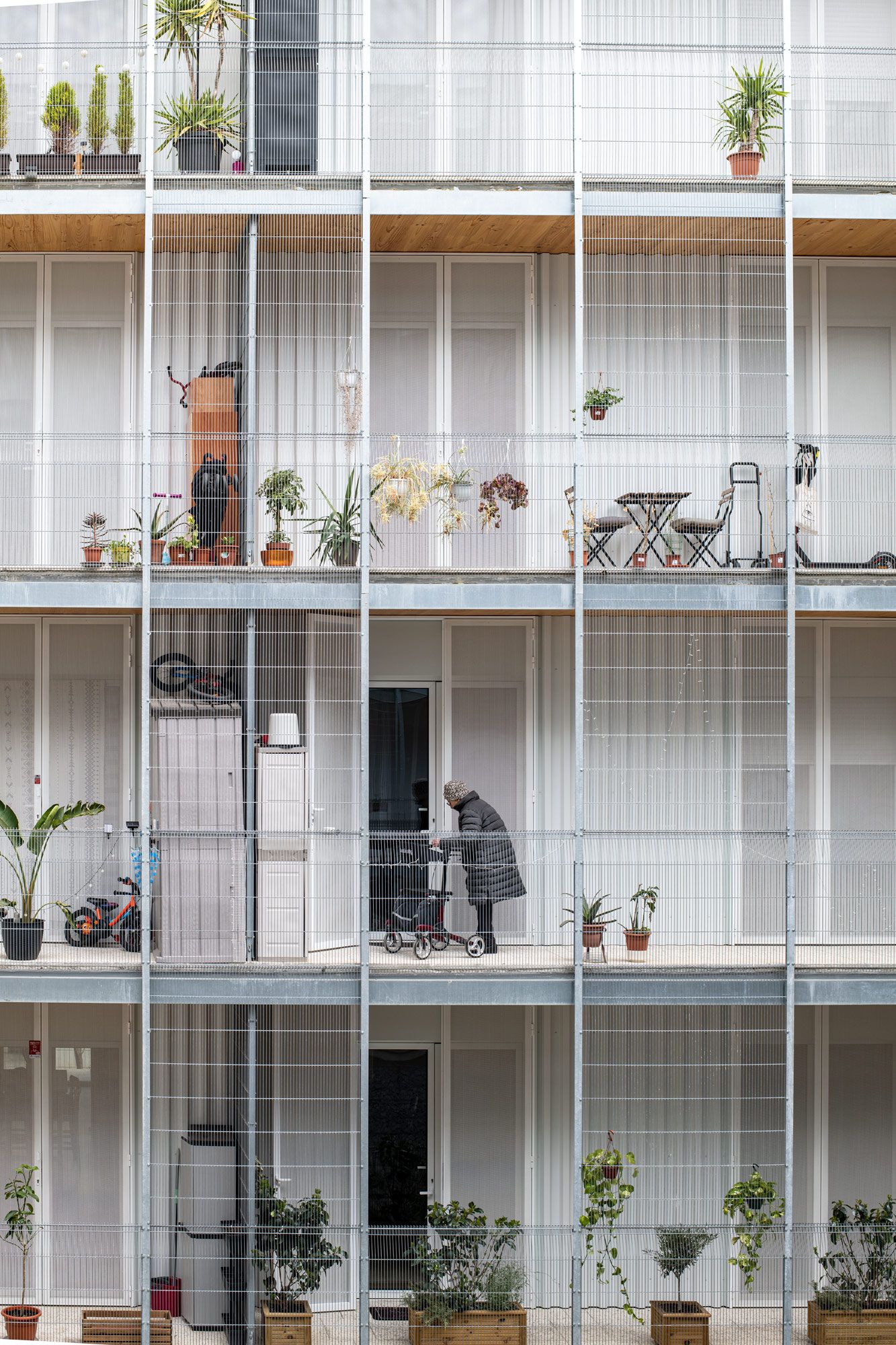 Meet the RIBA International Prize 2024 winner | Wallpaper