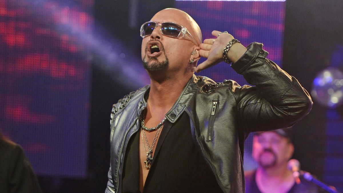 Tate claims he's the 'winner' in Queensryche saga | Louder