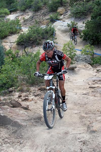 US 24-hour mountain bike nationals awarded to Gallup | Cyclingnews