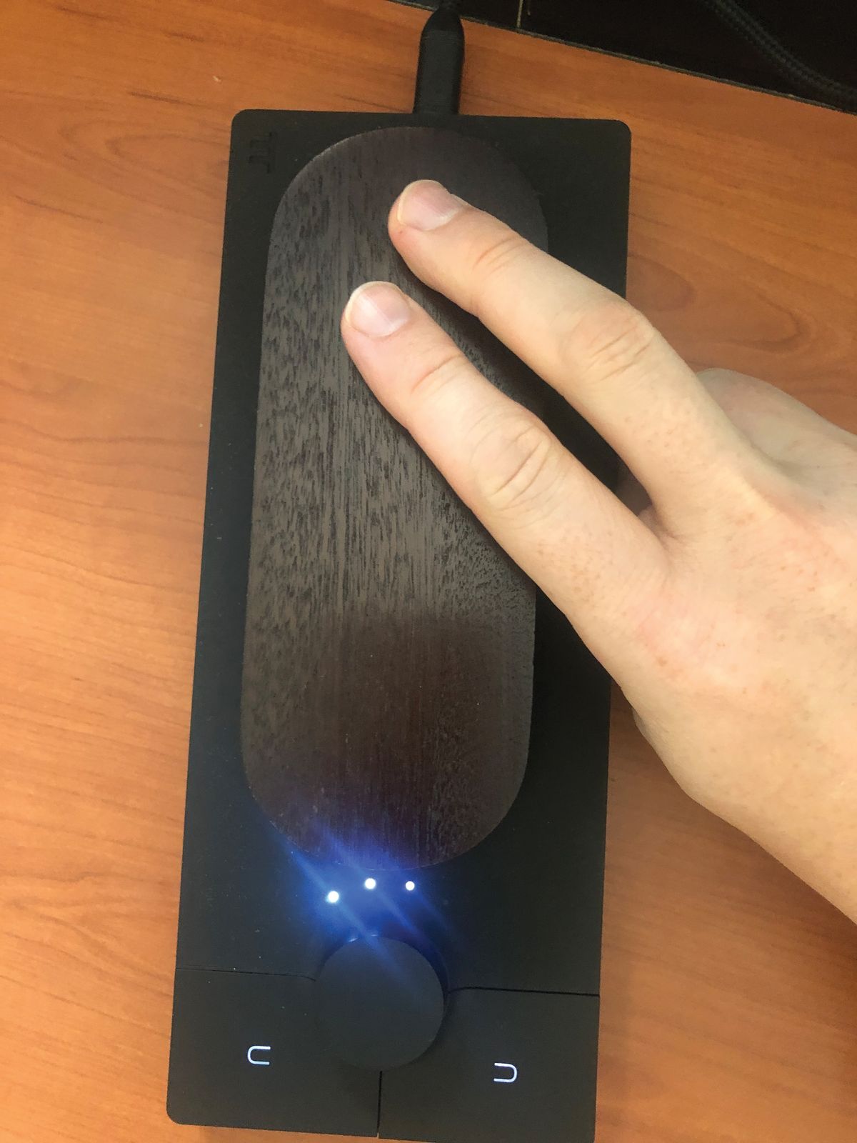 Integrating the Expressive E Touché - Total control: how the latest MPE ...