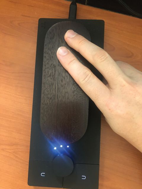 Integrating the Expressive E Touché - Total control: how the latest MPE ...