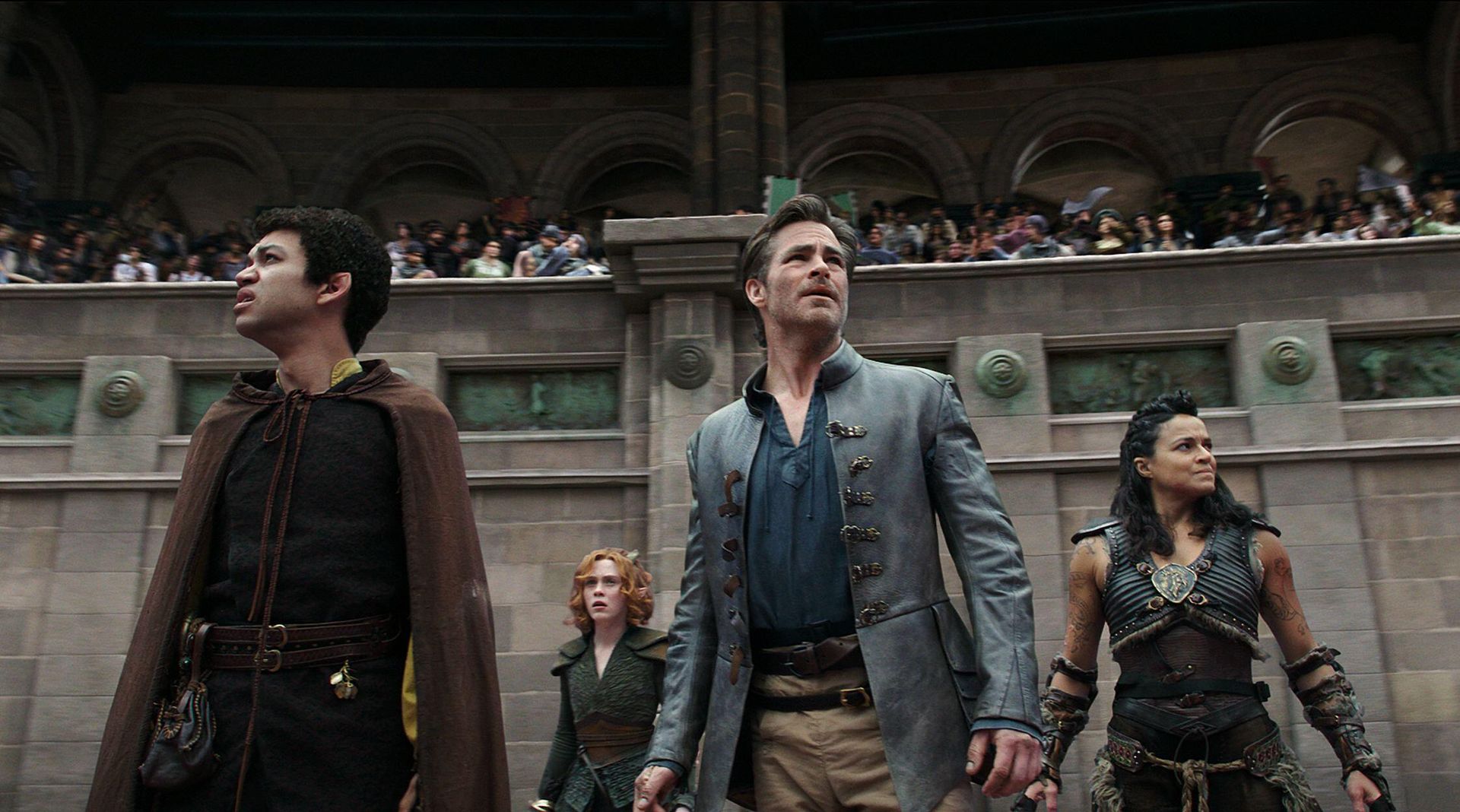 The 32 Best Video Game Adaptations of All Time | Marie Claire