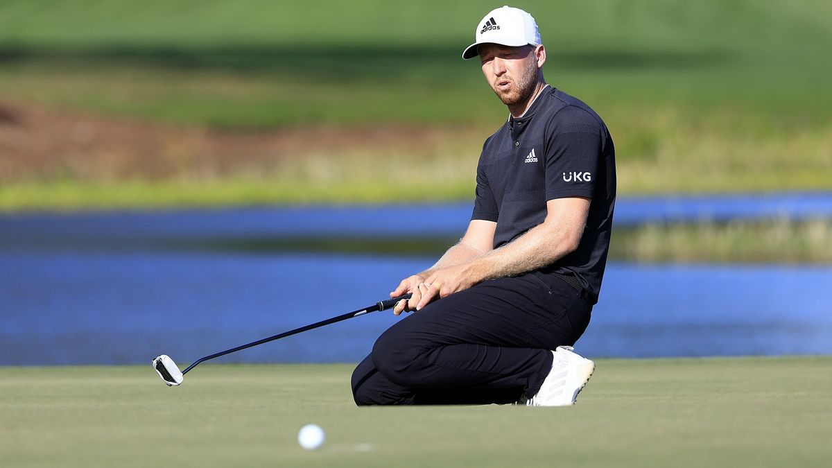 ‘A Good Learning Experience’ - Berger Reacts To Honda Classic ...