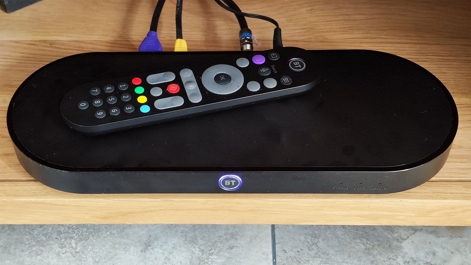BT TV review: better than Sky or Virgin? | T3