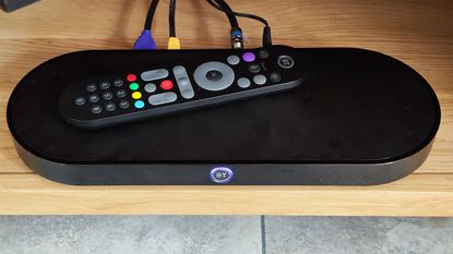 BT TV review: better than Sky or Virgin? | T3