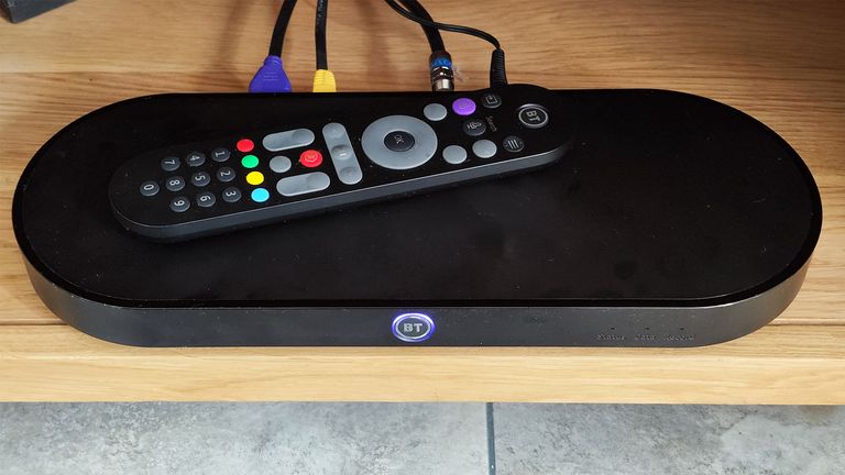 BT TV review: better than Sky or Virgin? | T3
