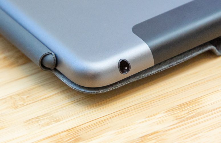 Apple iPad (2019) - Full Review and Benchmarks | Laptop Mag