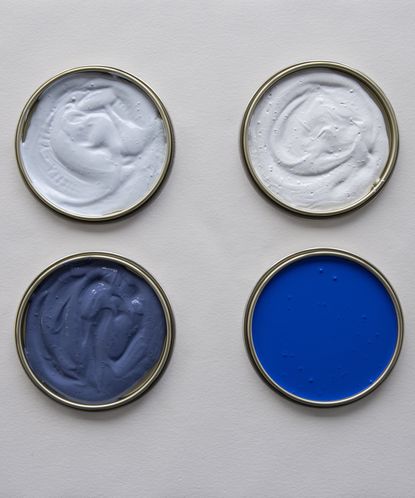 Introducing the Mylands Paint Spring 2020 color palette | Homes and Gardens