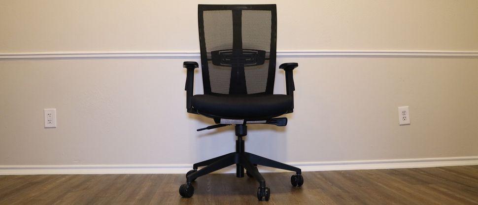Razor Task Chair review | TechRadar