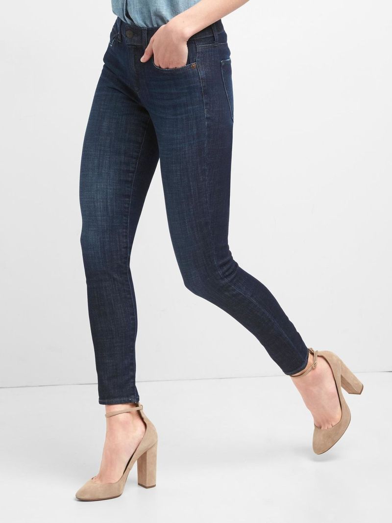12 Best Jeans For Your Body - Best Denim Styles and Brands | Marie Claire