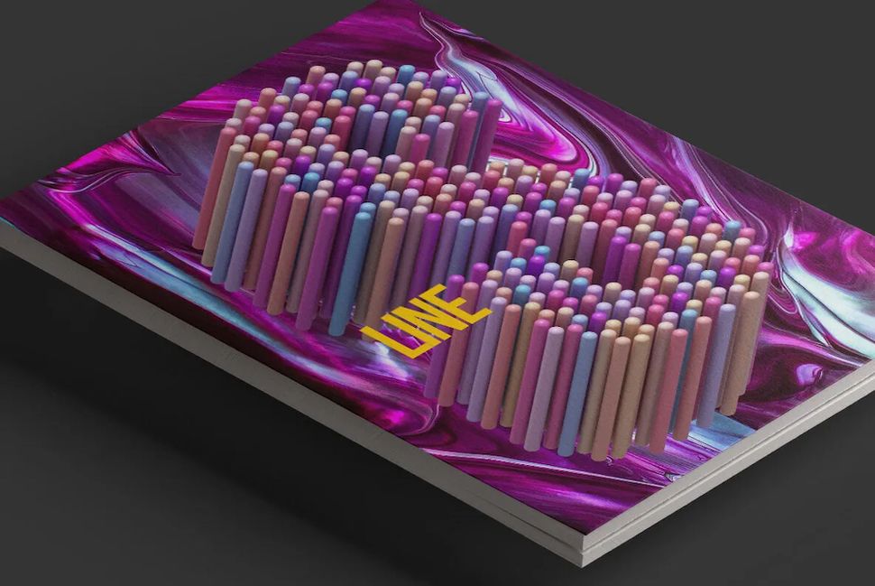 The best 3D fonts for impactful projects | Creative Bloq