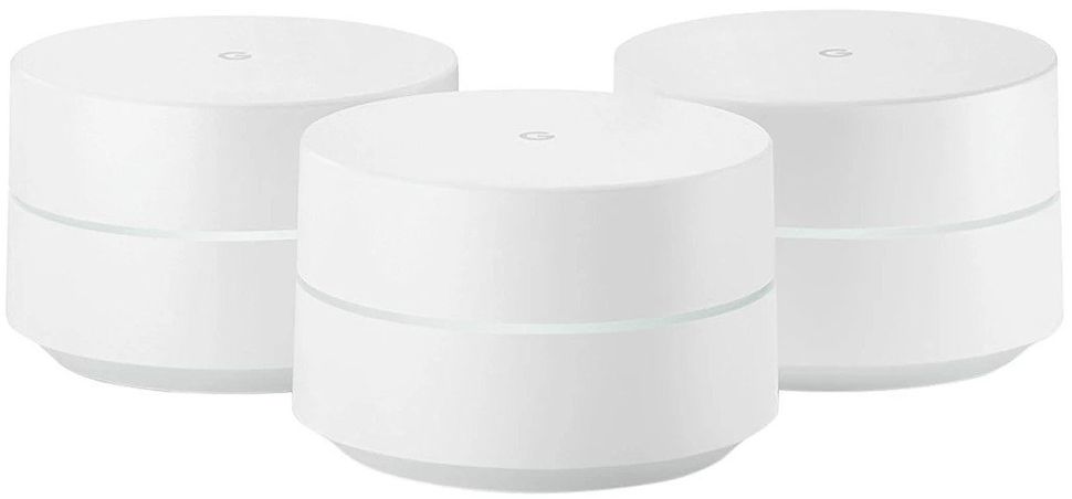 AmpliFi HD vs Google WiFi: Which mesh router should you buy? | Windows ...