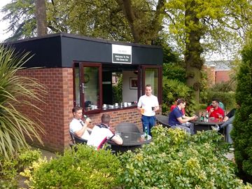 10 of UK golf's best halfway huts | Golf Monthly