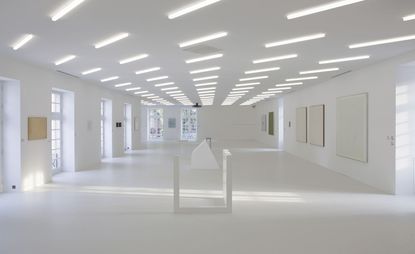 Collection Lambert's new home by Berger & Berger | Wallpaper*