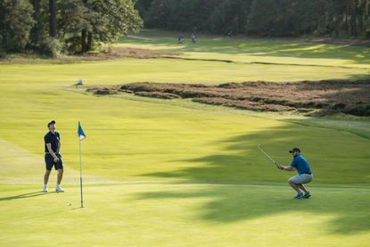 How To Enjoy Playing Bad Golf | Golf Monthly