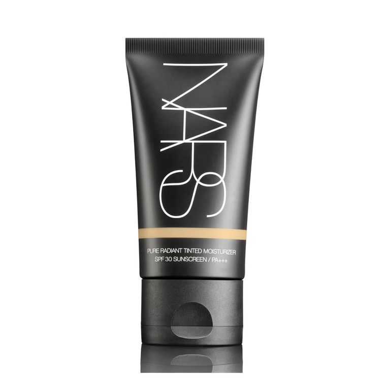 The best NARS foundations, ranked by our beauty editor | Woman & Home
