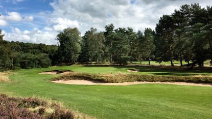 Best Golf Courses In The Midlands | Golf Monthly