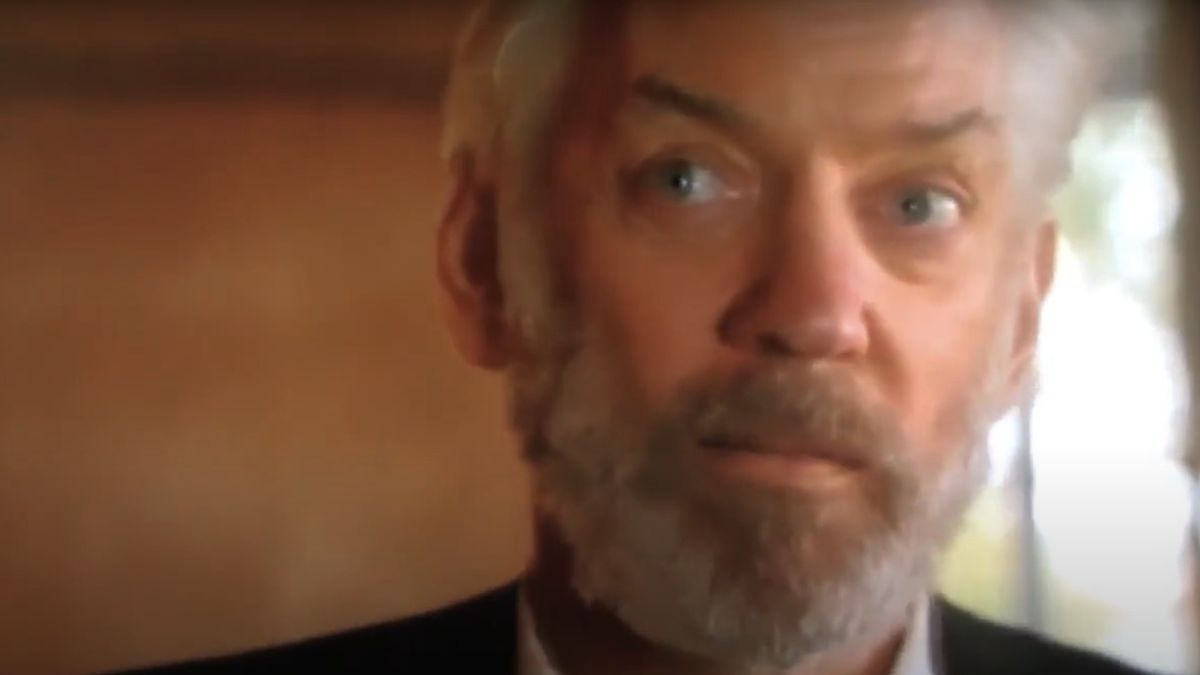 The Best Donald Sutherland Movies (And How To Watch Them) | Cinemablend