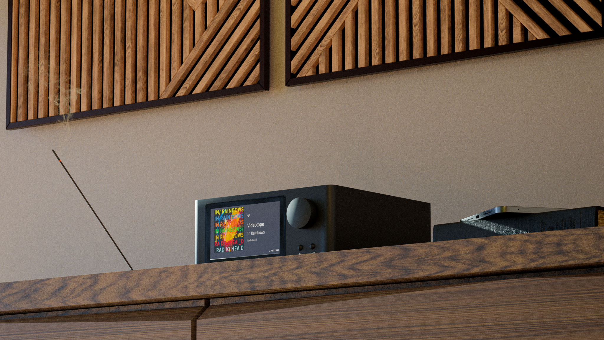 Want a fancy new streaming amplifier? Here are the 3 best – for all ...