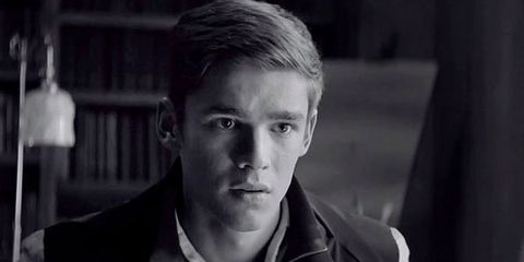 10 Big Differences Between The Giver Book And Movie | Cinemablend