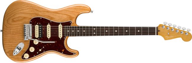 Fender unveils the “electric guitar design of the future” with fast ...