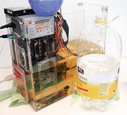 CPU Overclocking Guide: How (and Why) to Tweak Your Processor | Tom's ...