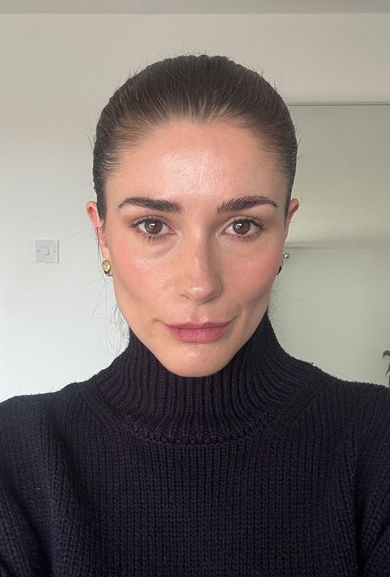 Laminated Brows At Home: A Step-By-Step Guide | Who What Wear