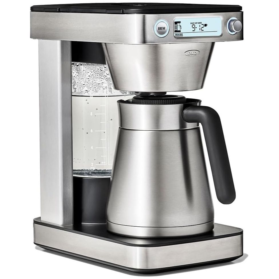 Best coffee makers: incredible coffee at home | Top Ten Reviews