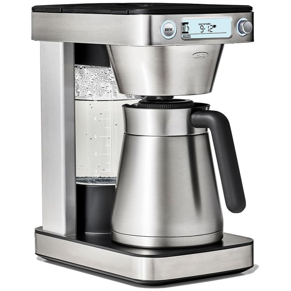 Best coffee makers: incredible coffee at home | Top Ten Reviews