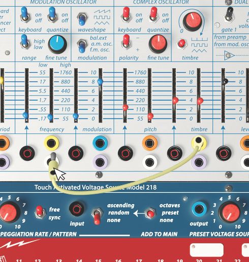 5 synths that didn't get the recognition they deserved: "What if synth ...