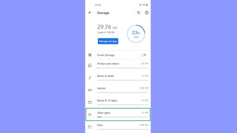 How to clear Android cache | Tom's Guide