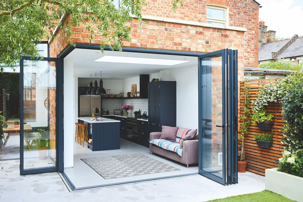How long does an extension take? | Homebuilding
