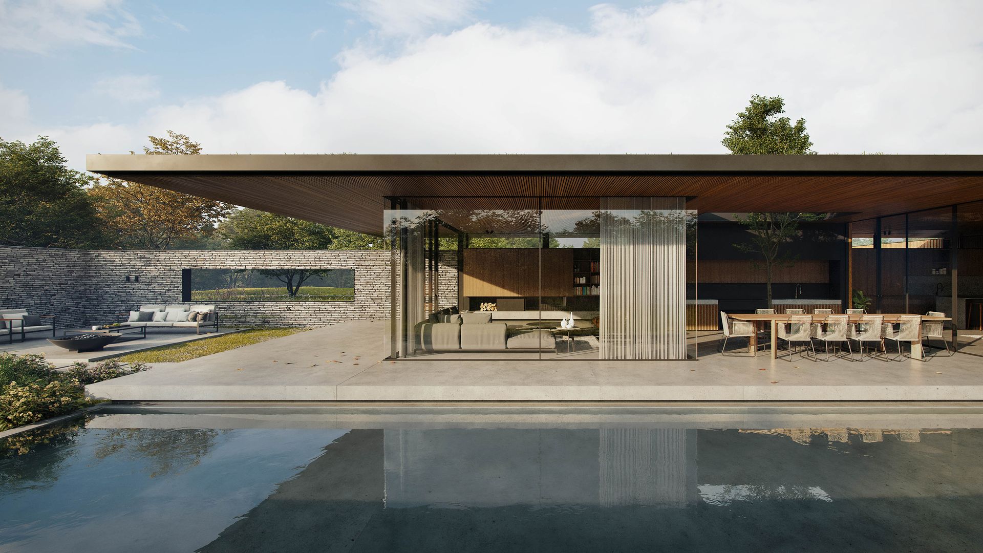 Bungalow Design: Guide to Getting Single Storey Living Right | Homebuilding