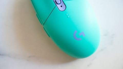 Logitech G305 Lightspeed Wireless review | TechRadar
