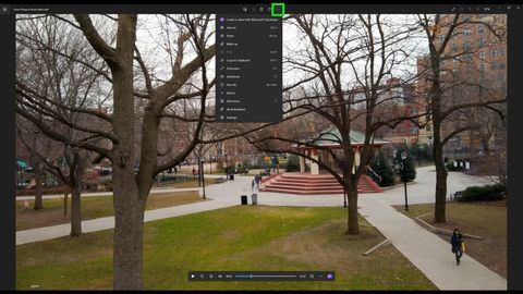 How to use the free Windows 10 video editor | Tom's Guide
