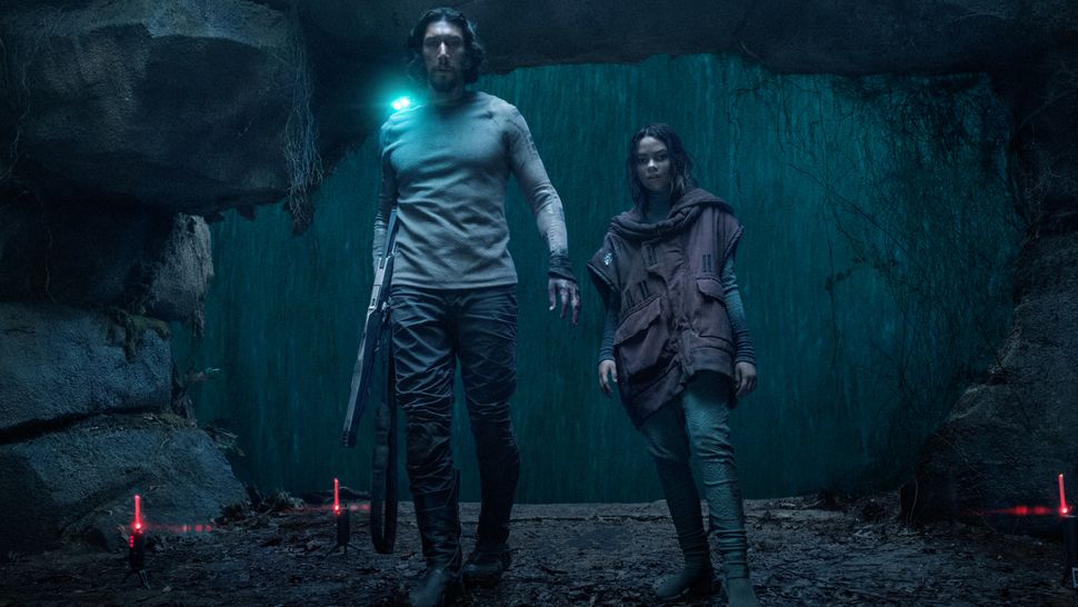 65 ending explained: do Mills and Koa escape the planet? | What to Watch