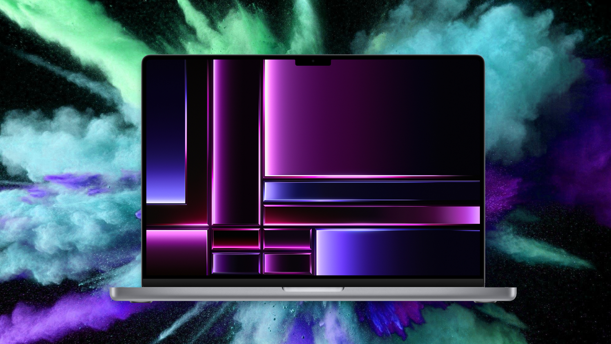 MacBook Pro 2023 just blew my mind thanks to one insane new upgrade | T3