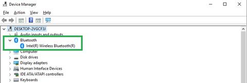 How To Enable Bluetooth in Windows 10 | Tom's Hardware
